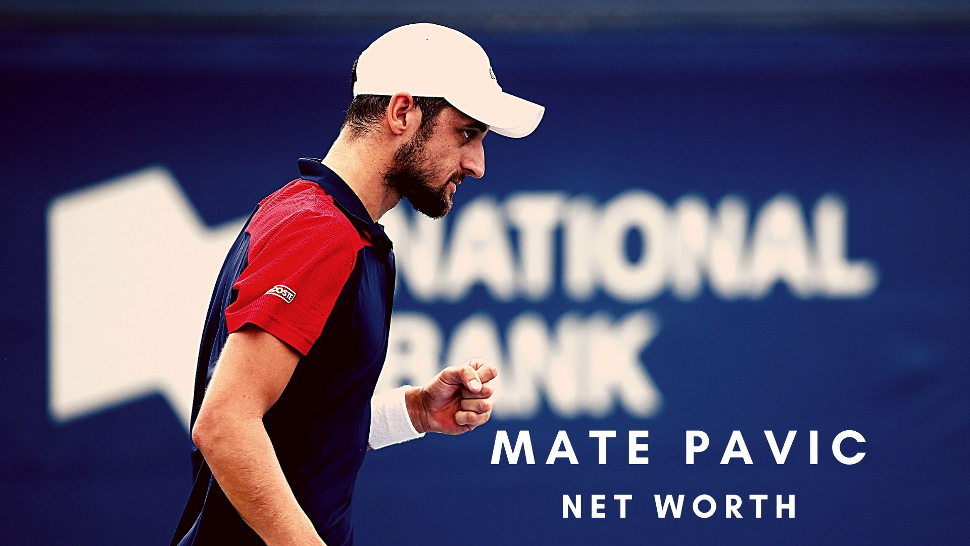 Mate Pavic 2022 - Net Worth, Salary, Records, and Endorsements
