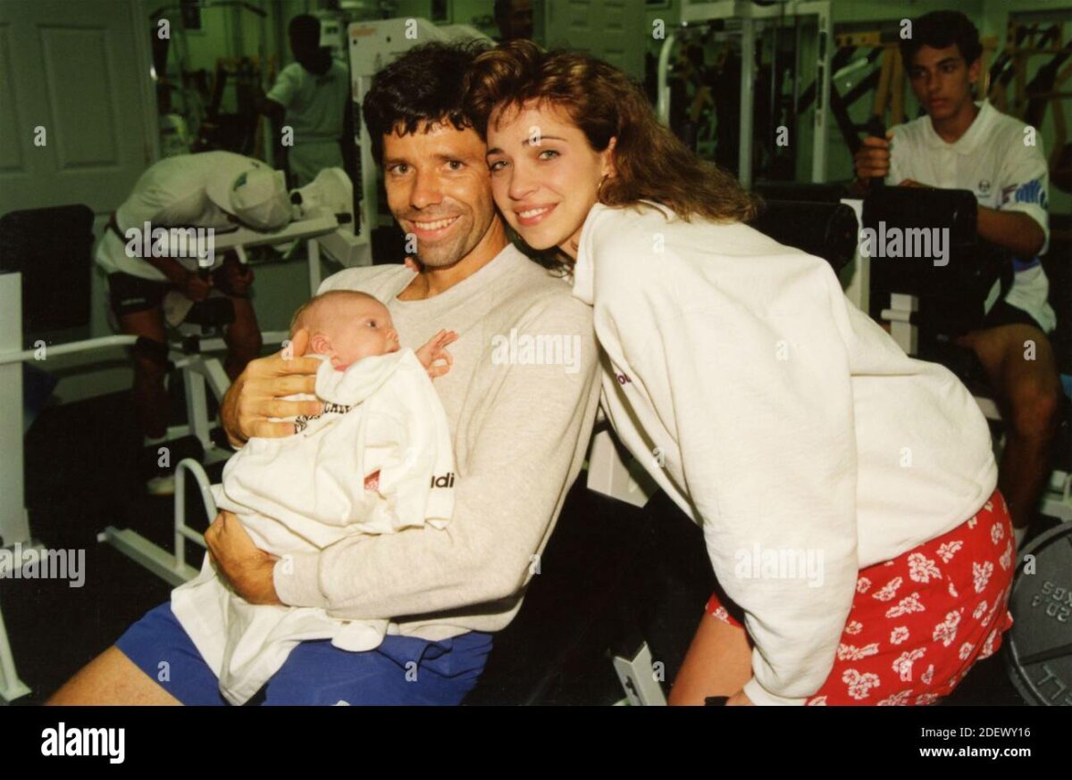 Jimmy Arias 2023 – Net Worth, Salary, Personal Life and Endorsements