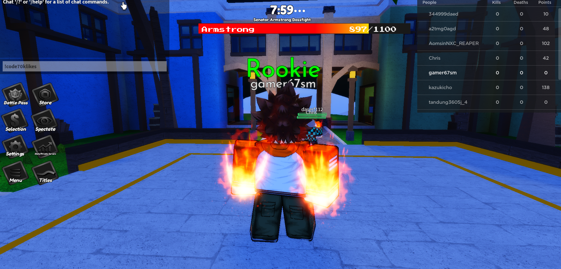 Roblox AU Reborn Codes - Free Rewards ( September 2023) - Media Referee