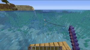 Minecraft Nautilus Shell Guide 2023 - How to Get it and What Does it Do ...