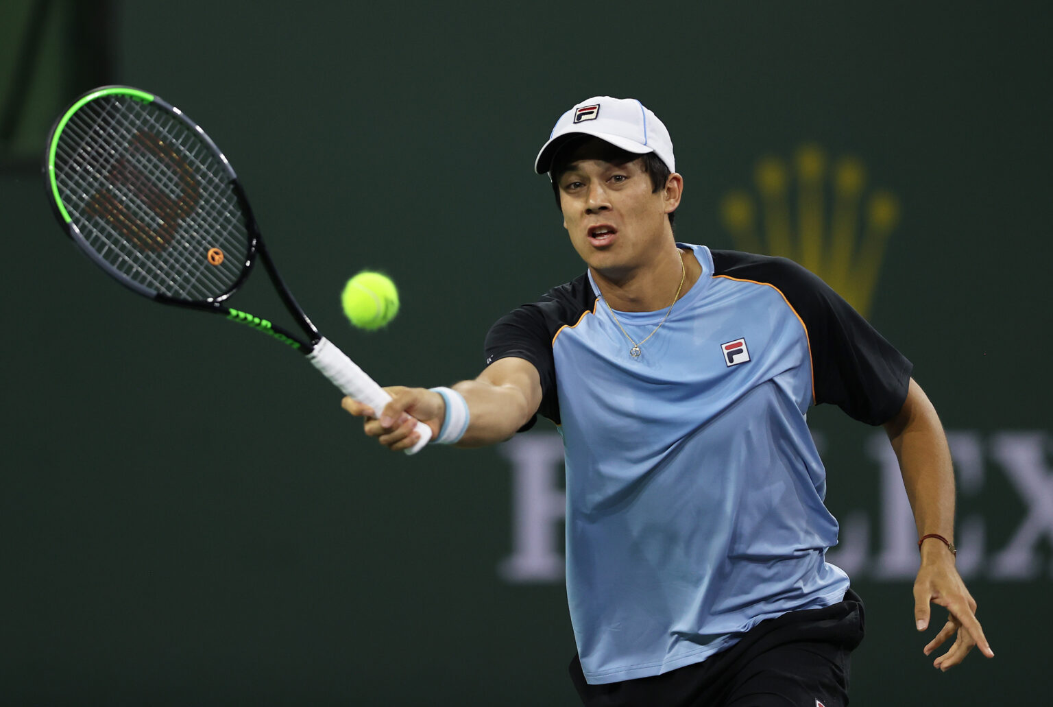 Mackenzie McDonald 2022 - Net Worth, Salary, Records & Endorsements