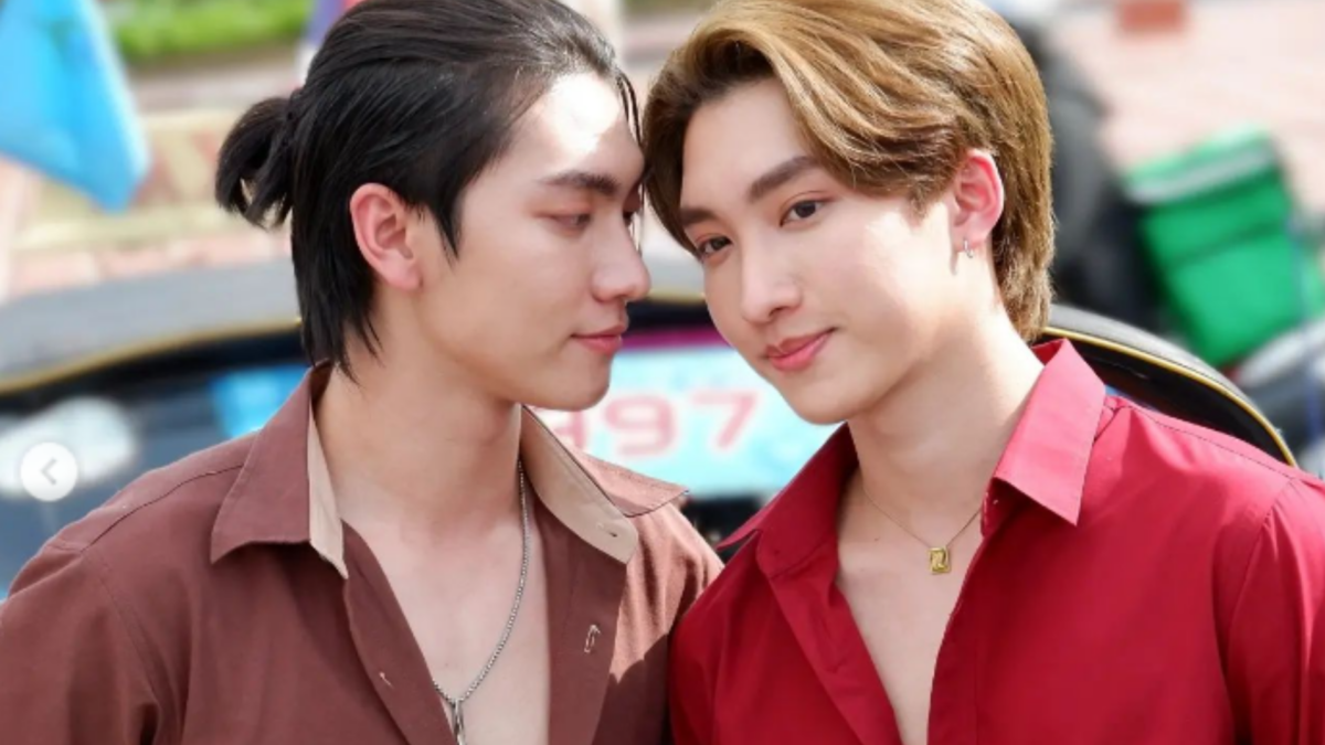 Are Boss and Noeul dating?