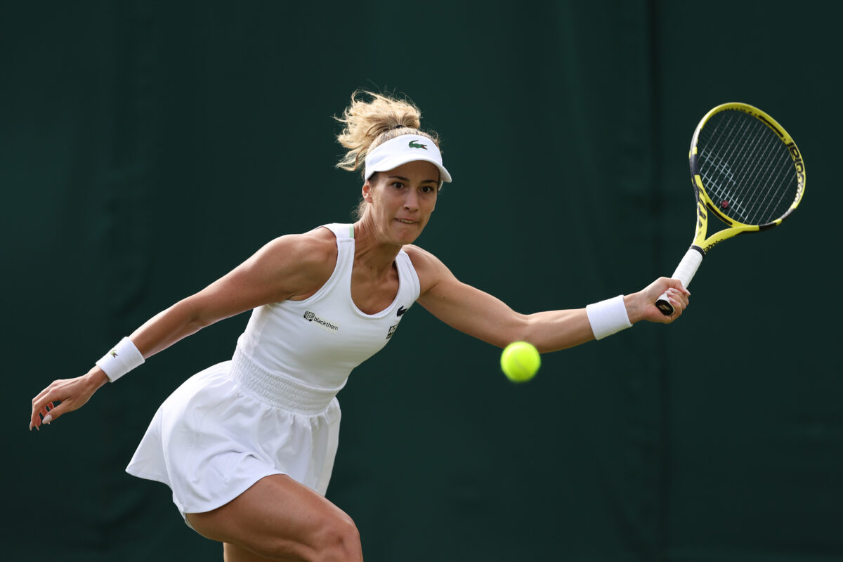 Bernarda Pera – Net Worth, Salary, Personal Life and Endorsements