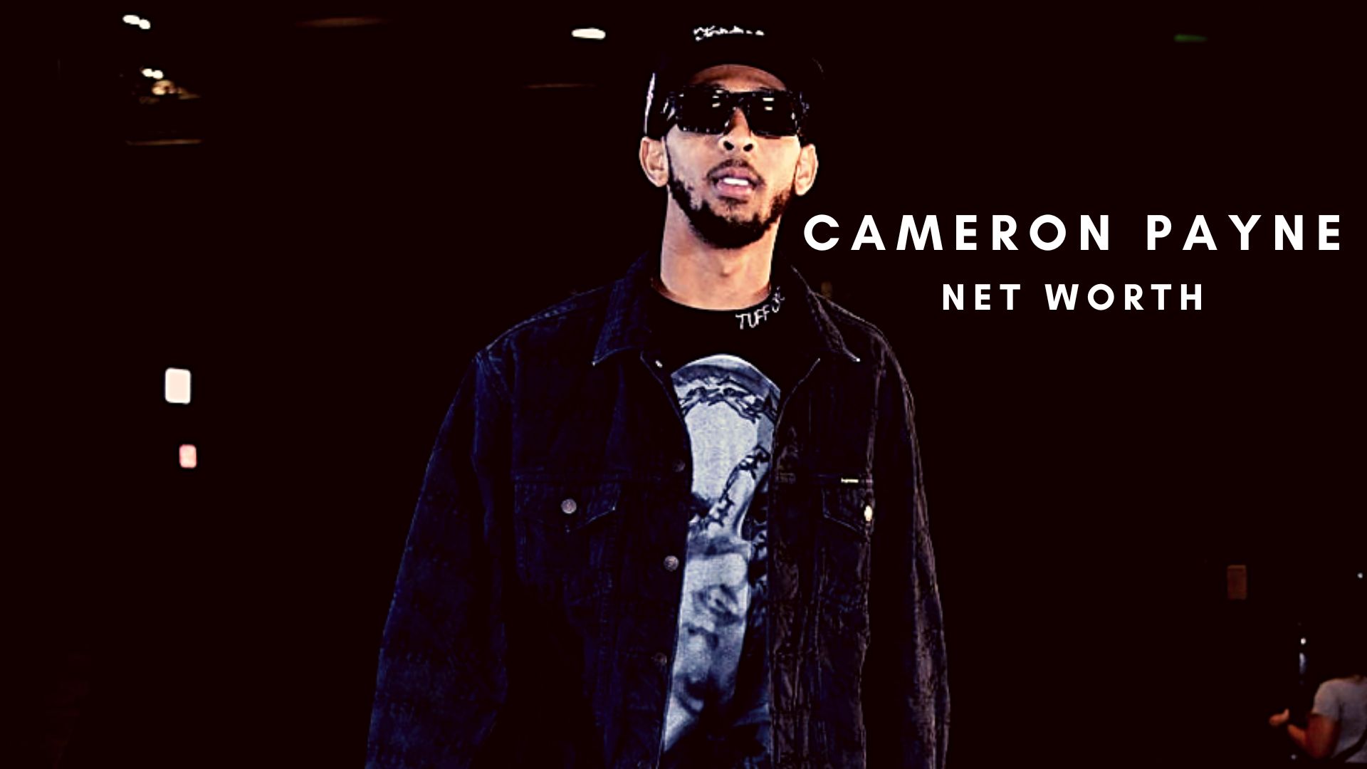 Cameron Payne 2022— Net Worth, Salary, Records, and Personal Life