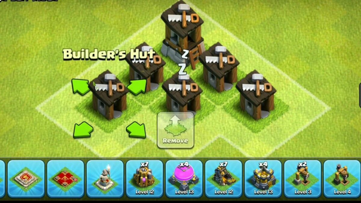 How to Get 6 Builders in Clash of Clans - Media Referee