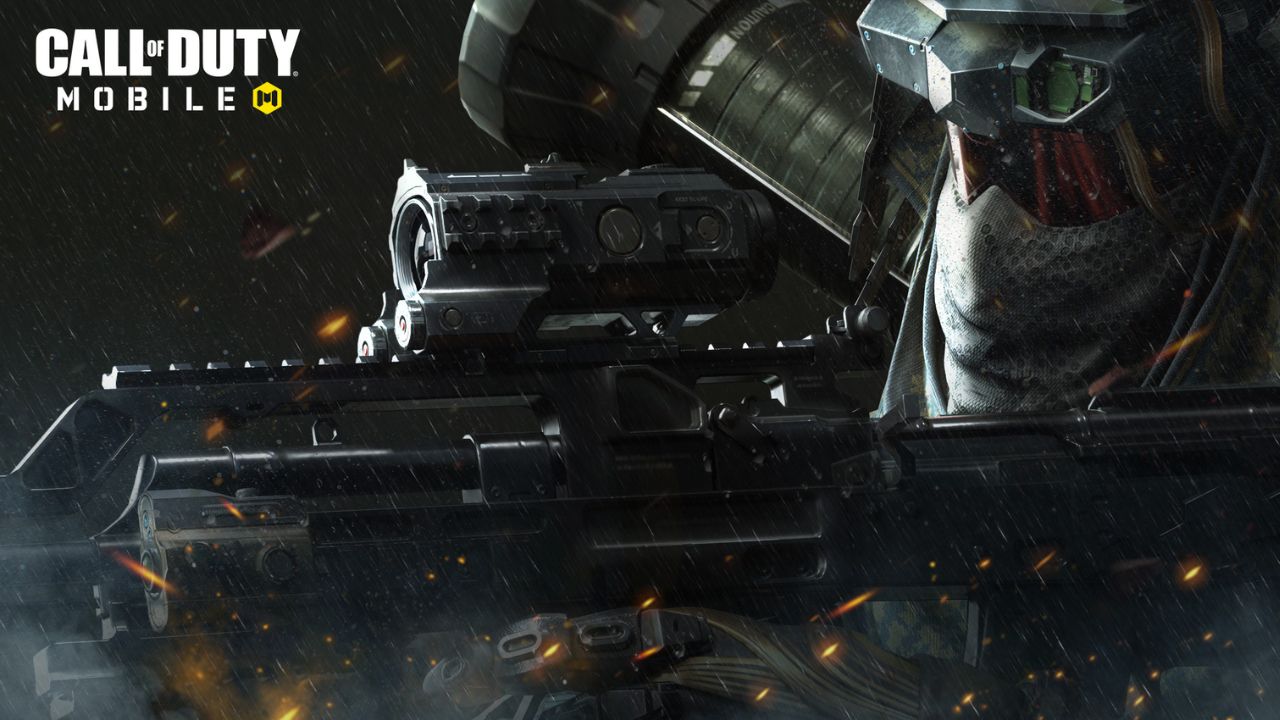 CoD Mobile All Operator Skills Ranked - Media Referee