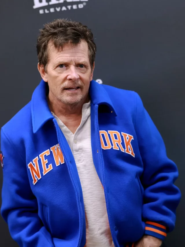 Michael J Fox Parkinsons: What did the legendary actor say after ...