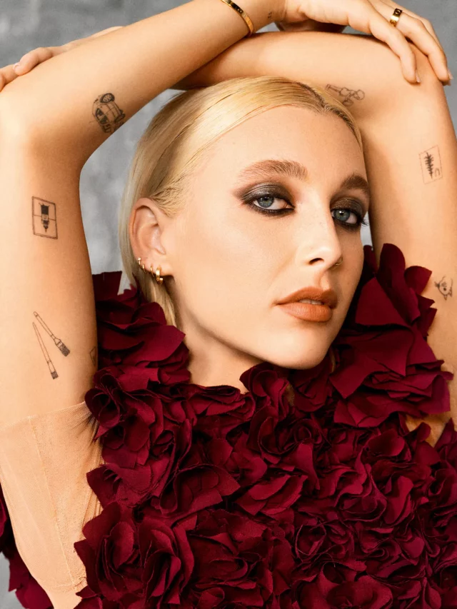 Who is Emma Chamberlain? What is her net worth and why is she popular?