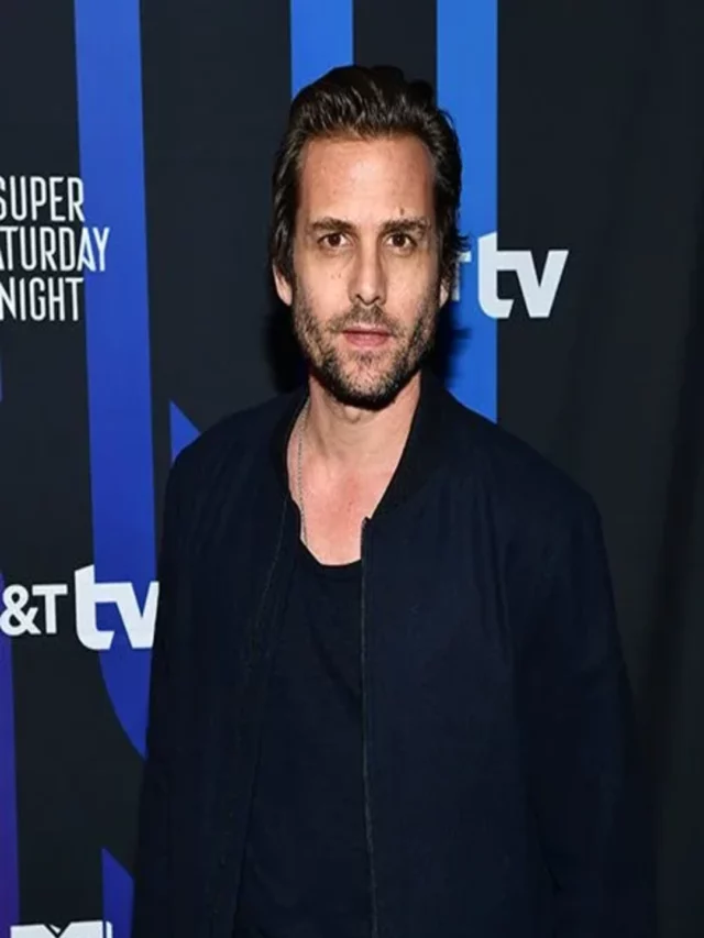 Gabriel Macht - Net Worth, Salary, Career, and Personal Life