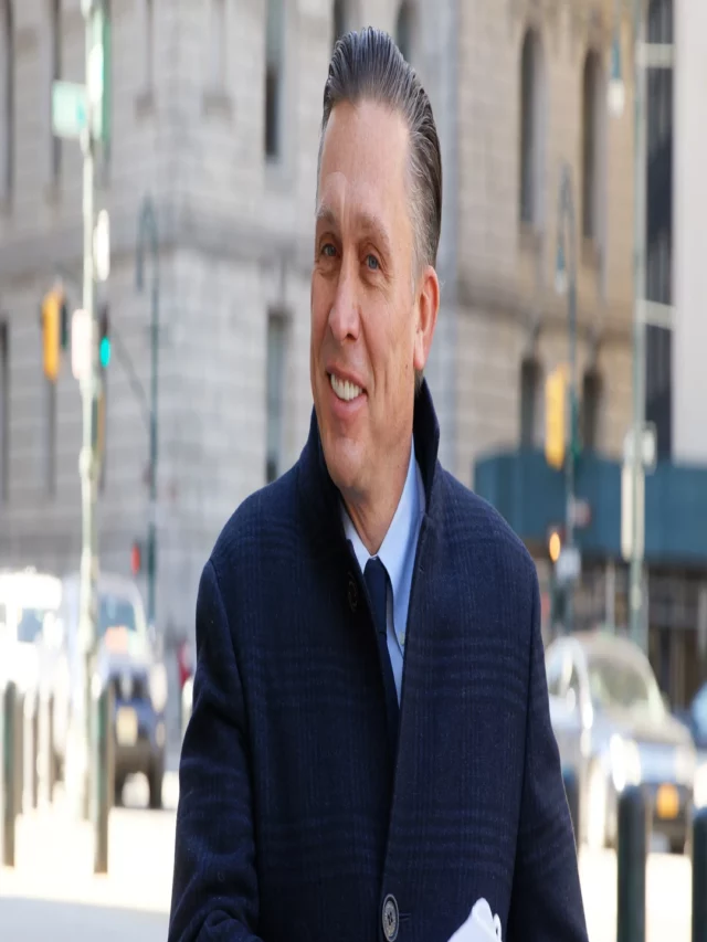 Devon Archer 2023 Net worth, Early Life, Career and More