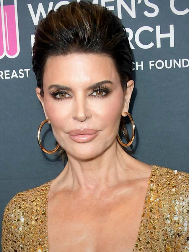 Why did Lisa Rinna leave ‘The Real Housewives of Beverly Hills’? Star opens up on exit