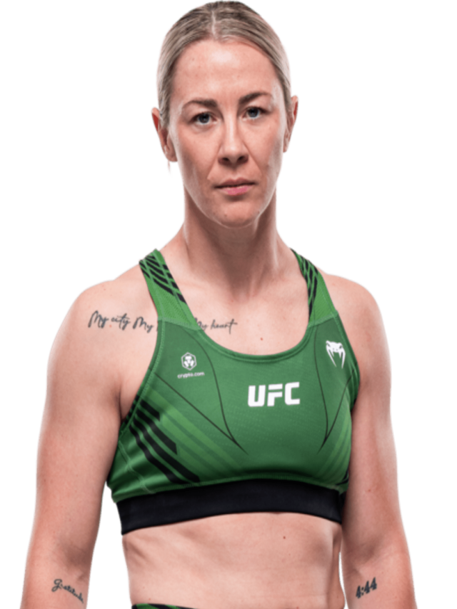 Molly McCann's net worth reaches the $1m mark