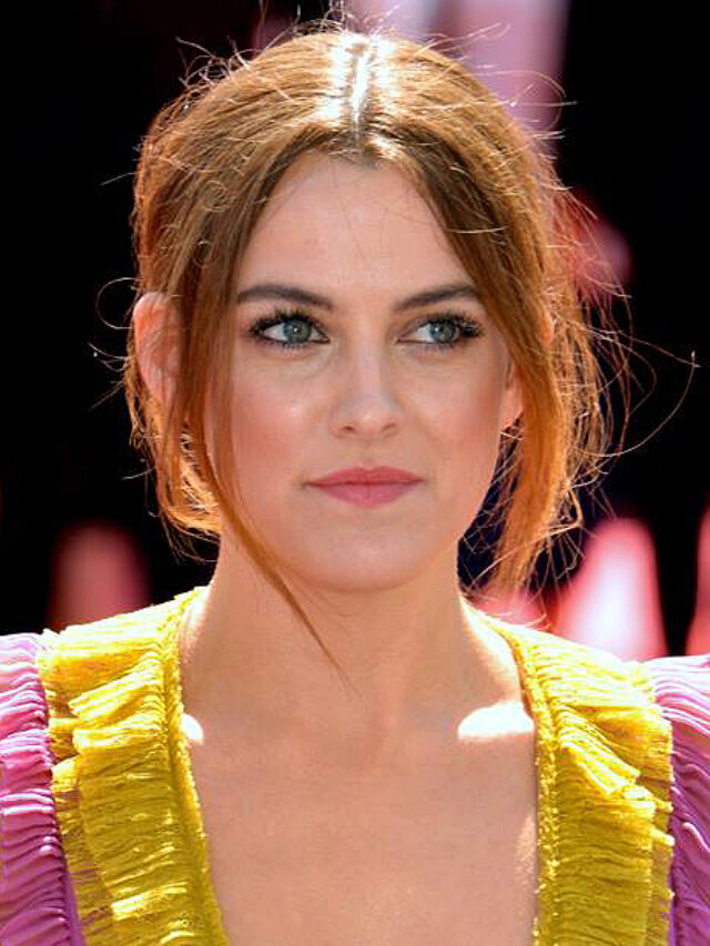Who is Riley Keough? How is she related to the legendary singer Elvis ...