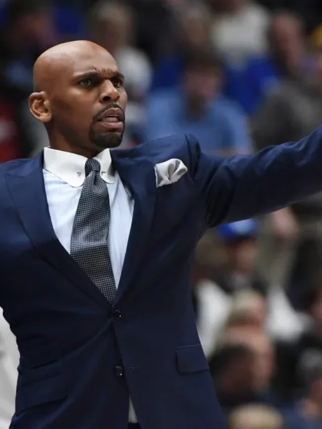 Jerry Stackhouse - Net Worth, Salary, Records, And, Personal Life