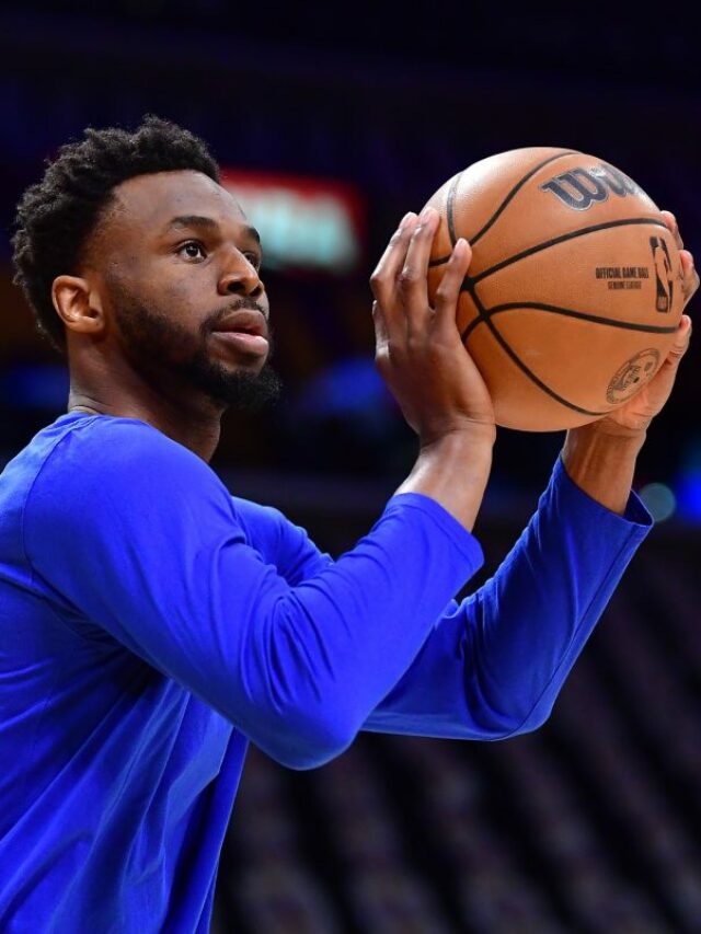 Andrew Wiggins (Updated 2023) - Net Worth, Salary, Records, and ...