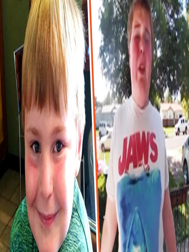 Who is Shayden Walker? Bullied Boy becomes viral on TikTok after video