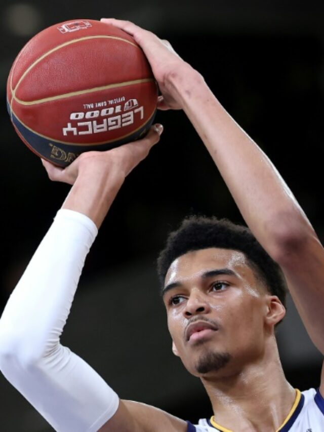 What time is the NBA draft lottery? What are the NBA lottery odds?