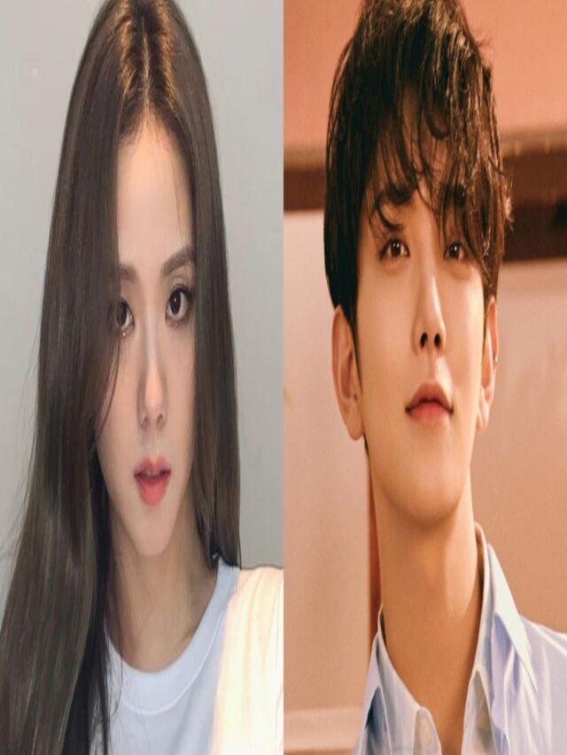Who is Jisoo of BLACKPINK dating? Learn all about her boyfriend Ahn Bo Hyun