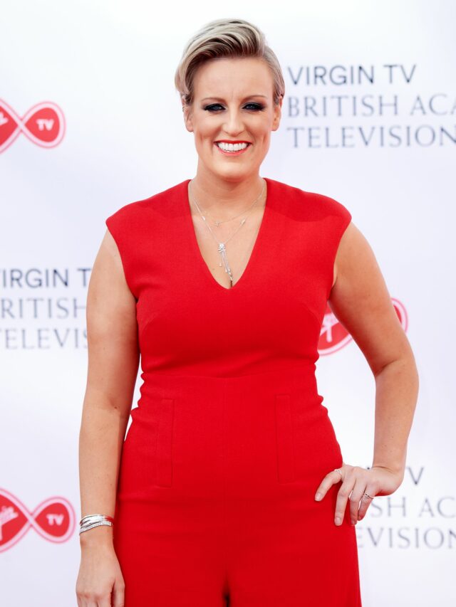 Is Steph McGovern pregnant again? What has she said about baby No. 2?