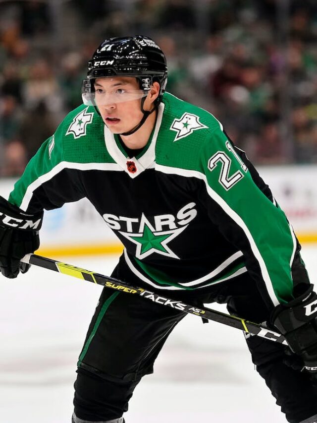 Who is the owner of the Dallas Stars? What is his net worth?