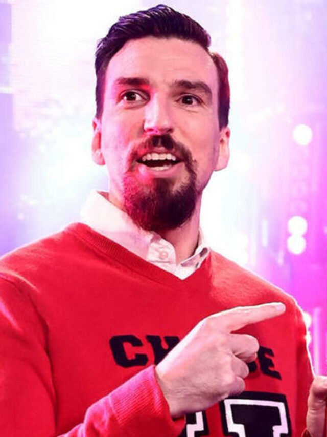 Andre Chase 2023 – Net Worth, Salary, Records, and Personal Life