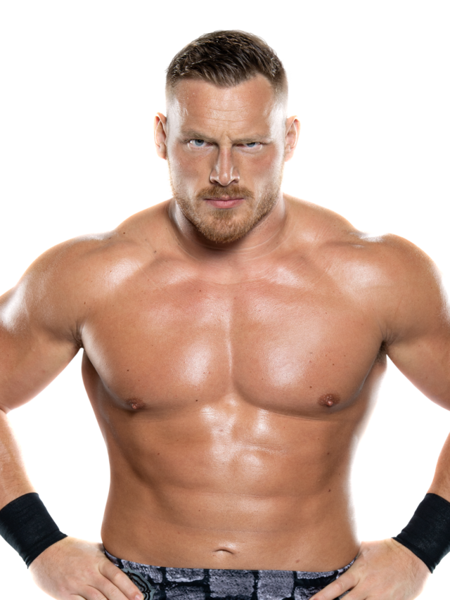 Ridge Holland 2023 – Net Worth, Salary, Records, and Personal Life