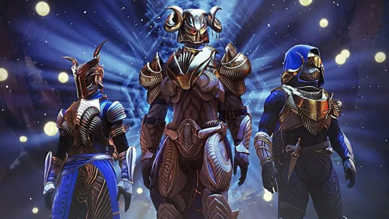 How to get Flash of Inspiration in Destiny 2 - Media Referee