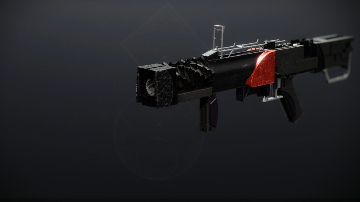 Destiny 2 Forbearance God Roll and Location Guide - Media Referee