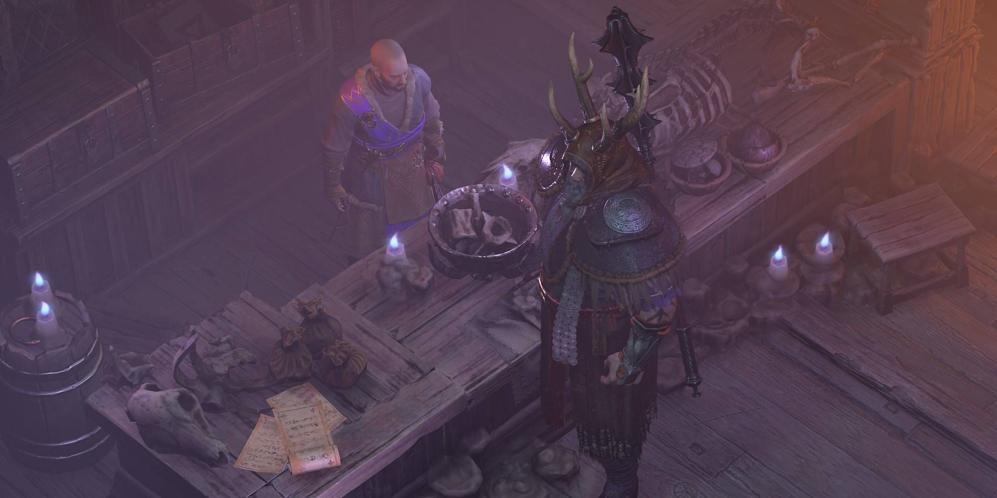 How to Get the Aspect of Artful Initiative in Diablo 4? - Media Referee