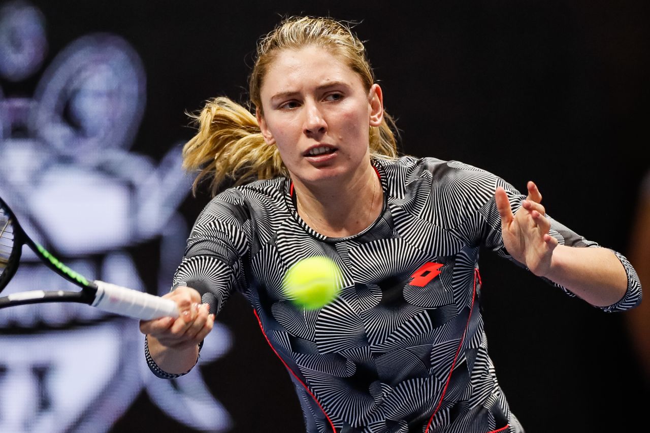 Ekaterina Alexandrova 2023 – Net Worth, Salary, Personal Life and ...