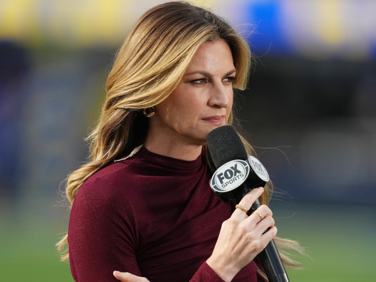 Did Erin Andrews suffer from a medical condition? Learn all about her ...
