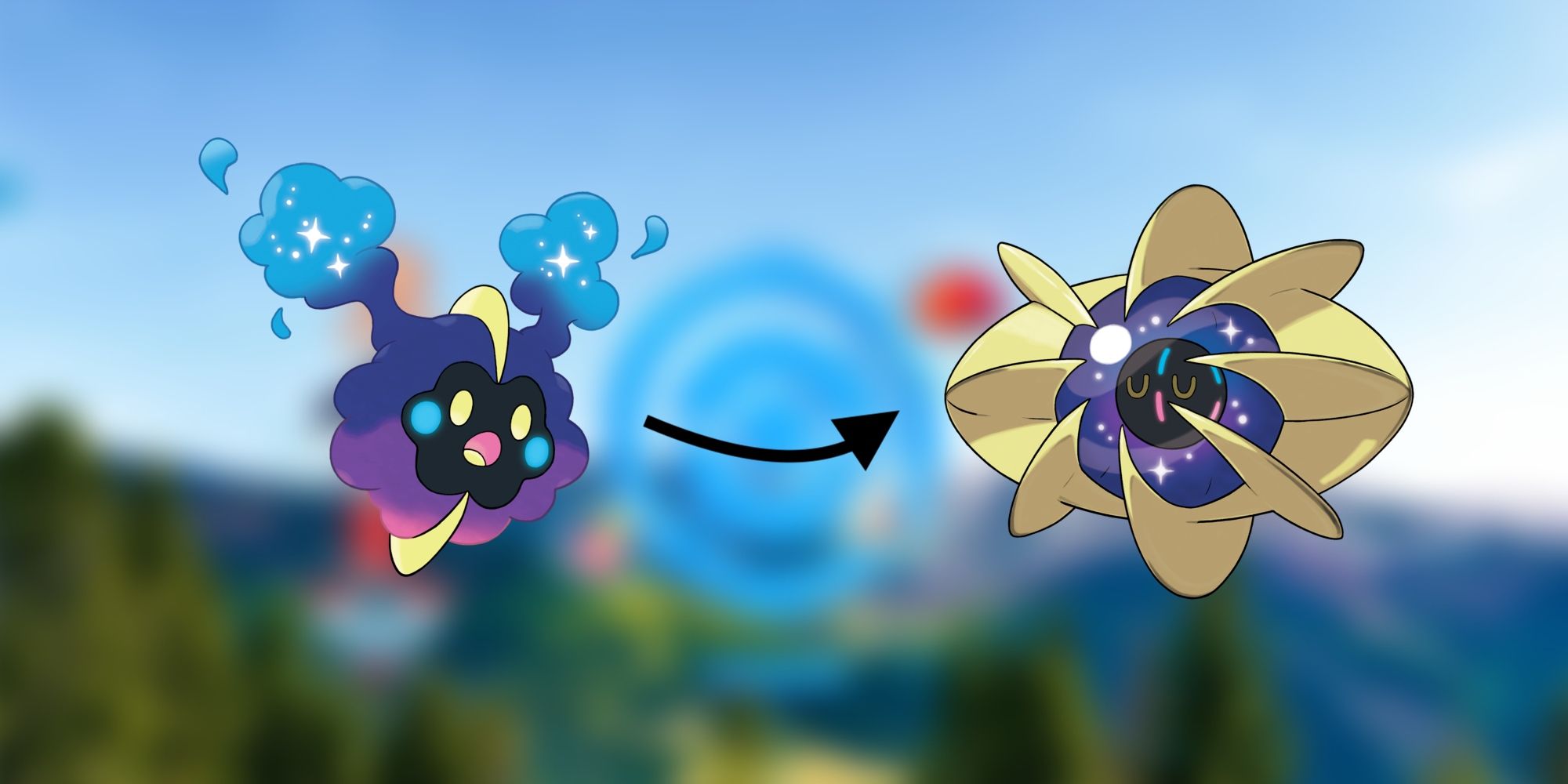 How to Evolve Cosmoem in Pokemon Go - Tips and Tricks - Media Referee