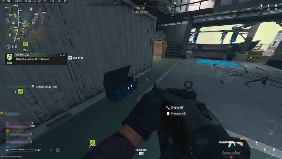 How to Play Resurgence Mode in COD Warzone 2 - Media Referee