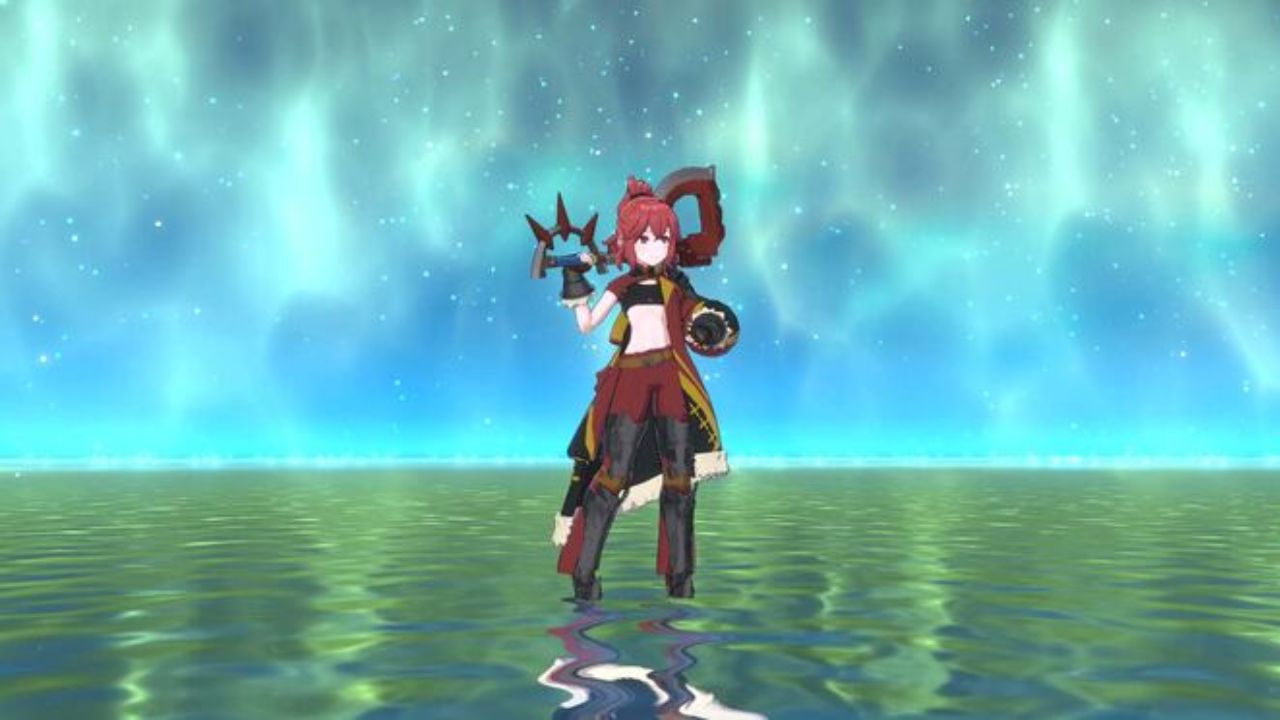 Best Class for Anna in Fire Emblem Engage - Media Referee