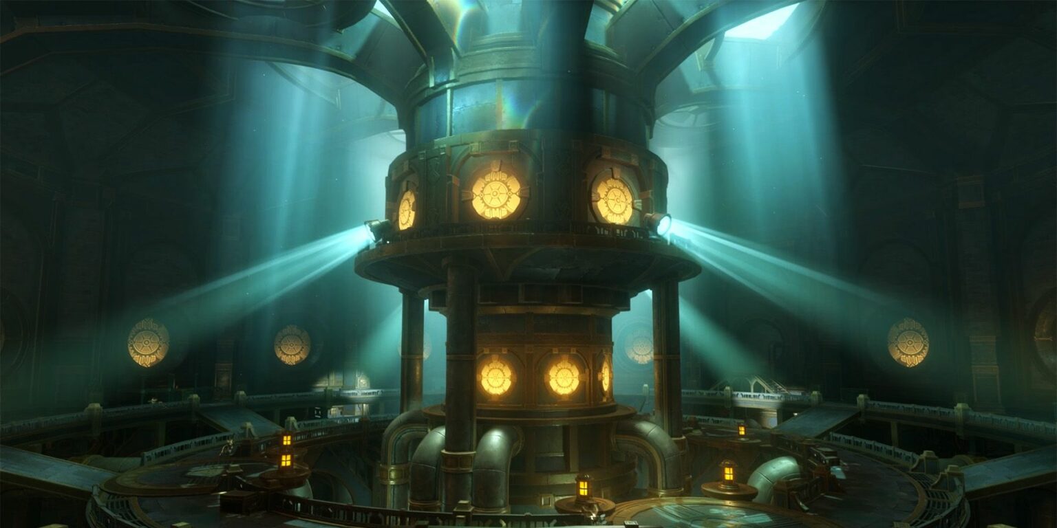 Genshin Impact Fortress of Meropide Walkthrough - Media Referee