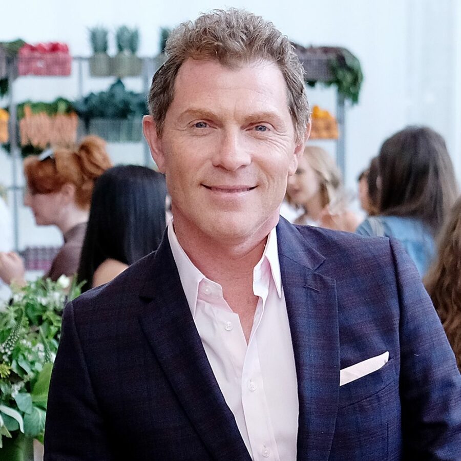 Bobby Flay 2023 – Net Worth, Salary, Personal Life and more