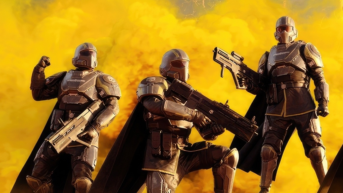 New Helldivers 2 Vehicles are being Introduced - Here are The Details ...