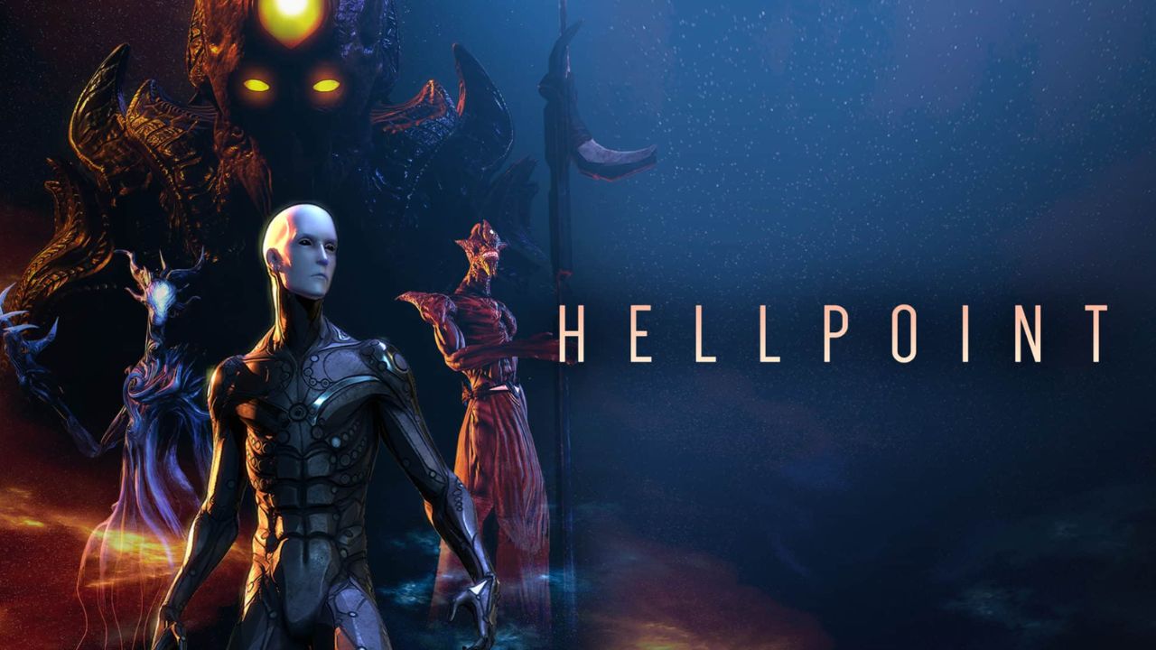 Hellpoint Weapon Tier List and Location Guide - Media Referee