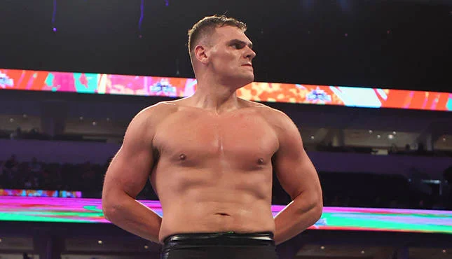 Gunther 2022 – Net Worth, Salary, Records, and Personal Life