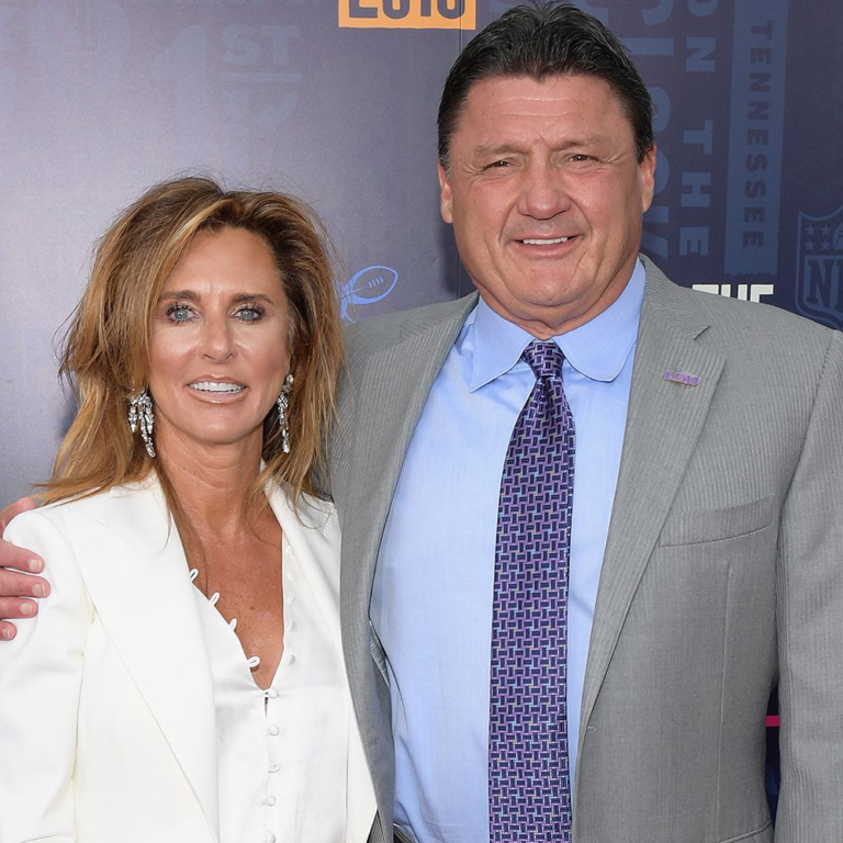 Kelly Orgeron: Ed Orgeron's ex-Wife Net Worth, Career, Relationship and Kids