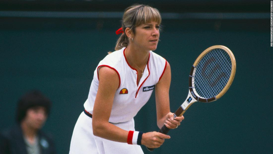 Chris Evert 2022– Net Worth, Salary, Records, and Personal Life