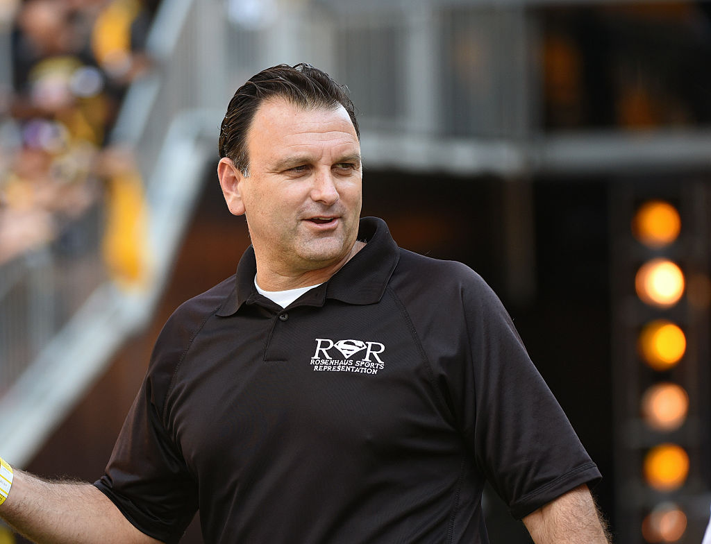 Drew Rosenhaus 2022 -Net Worth, Salary, Records, and Personal Life