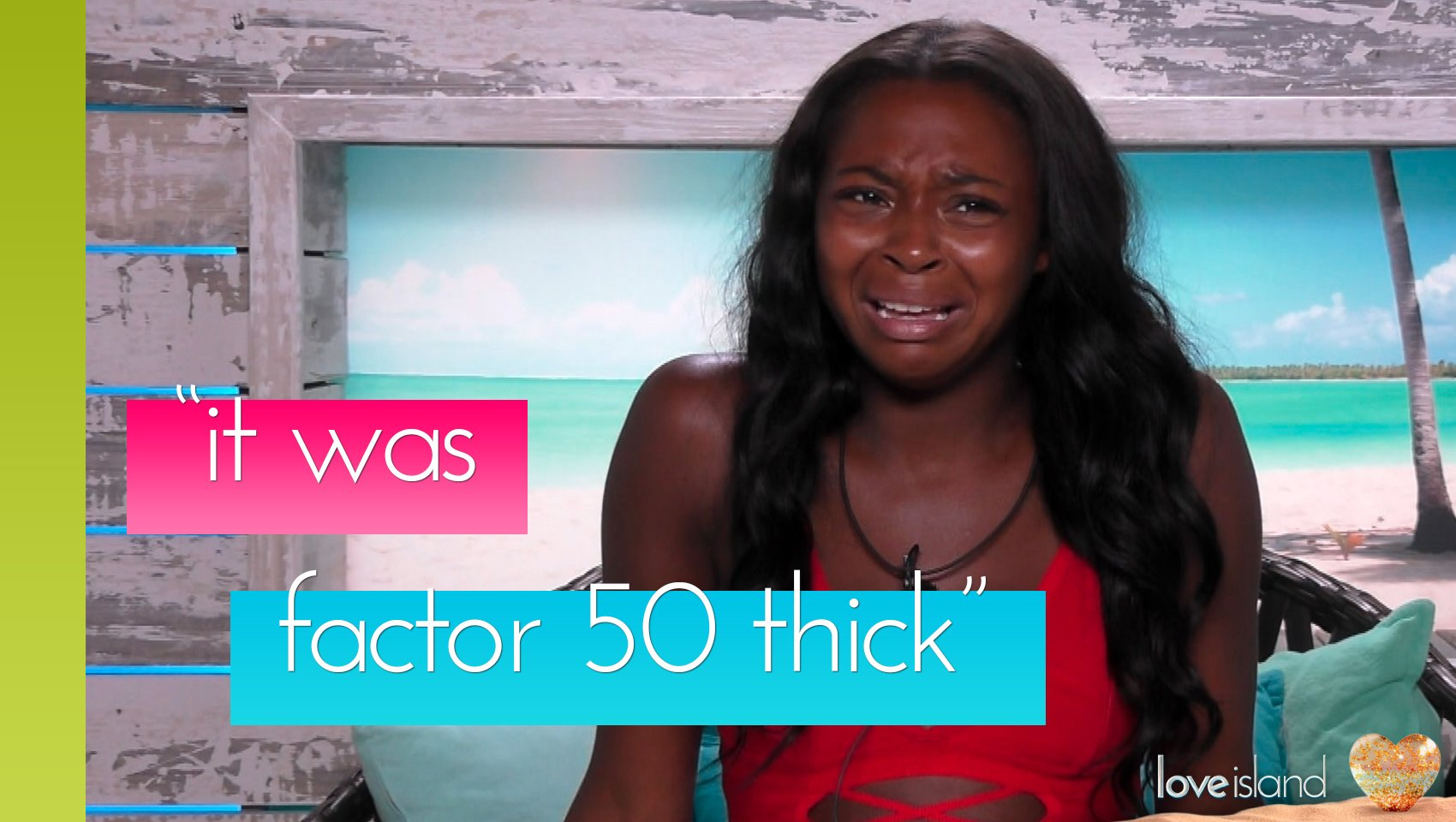 Factor 50 - What's the real meaning of the factor 50 phrase from the ...