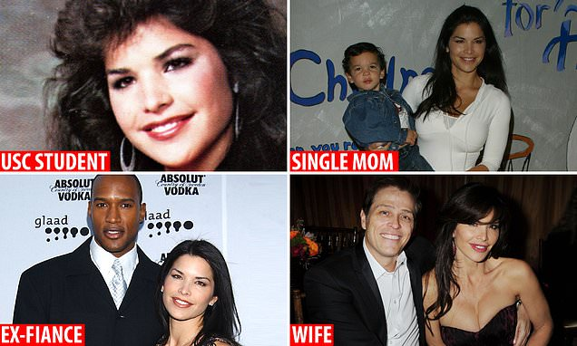 Lauren Sanchez Net Worth Salary Records And Personal Life