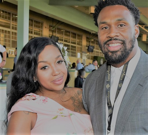 Renata Elizabeth White– Stephen Jackson Wife Family, Kids, Career and ...