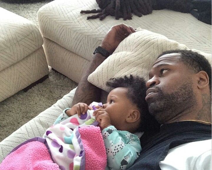 Renata Elizabeth White– Stephen Jackson Wife Family, Kids, Career and ...