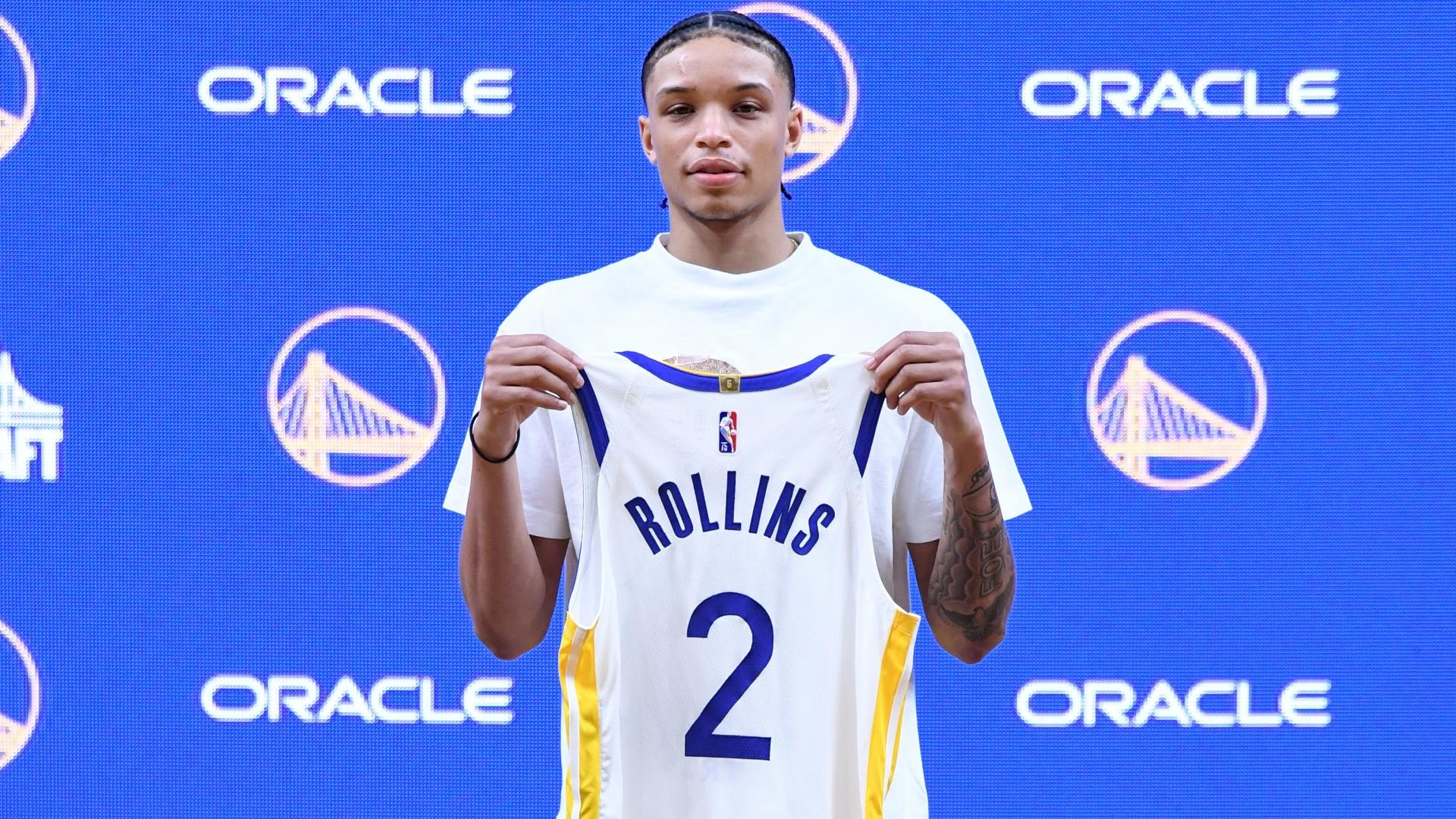 Ryan Rollins 2022—Net Worth, Salary, Records, and Personal Life