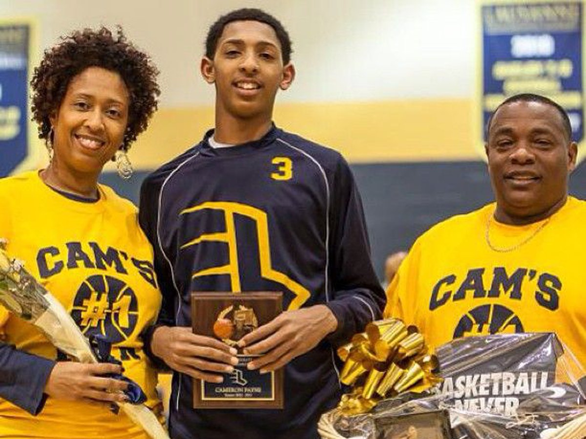 Cameron Payne 2022— Net Worth, Salary, Records, and Personal Life