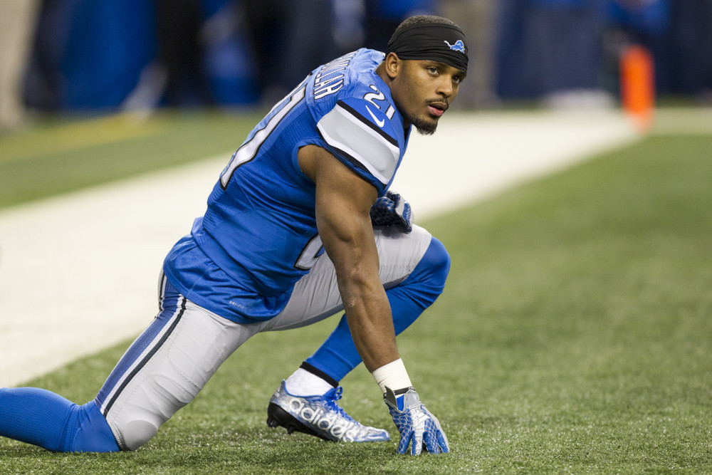 Ameer Abdullah 2022 – Net Worth, Girlfriend, Salary & Contract