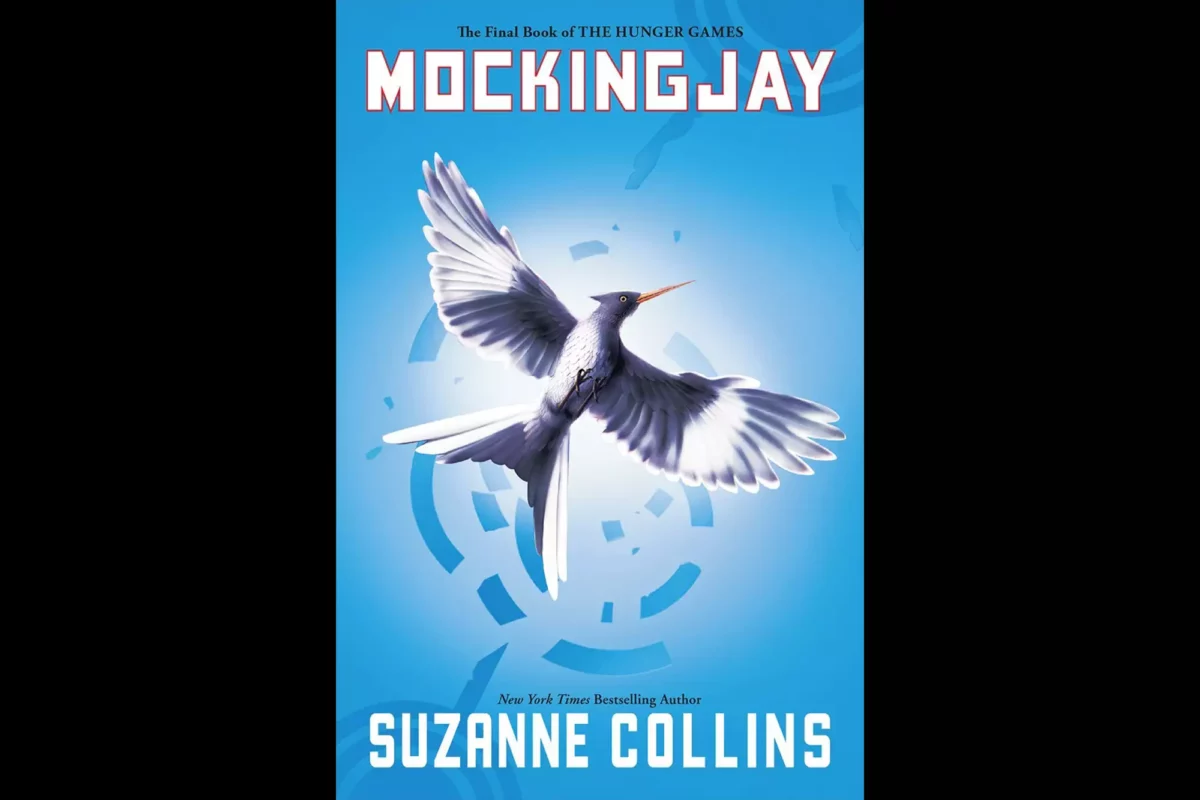 Why did Katniss kill Coin and not Snow in Mockingjay? Why did Katniss kill Coin and not Snow in Mockingjay?